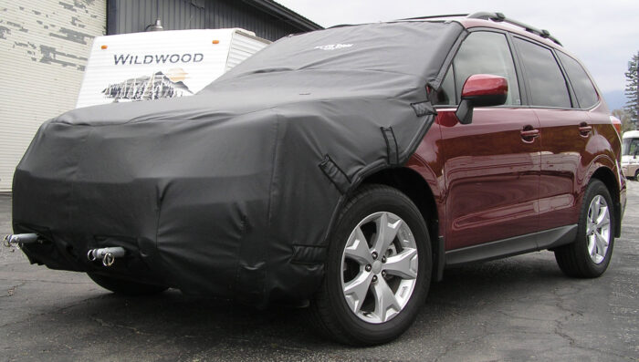 Tow-Car-Shield - Sunguard